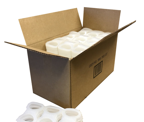 Grip-Pak™ Precut Pack Rings (1200 units) - Repack Cans / Bottles Pack ...